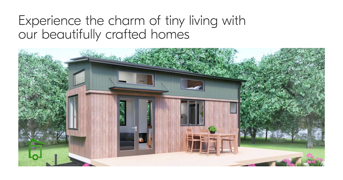 Nimble & Modular Homes | NimoHomes